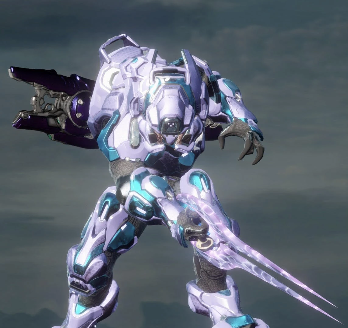 Javu 'Kantak | Halo Fanon | Fandom