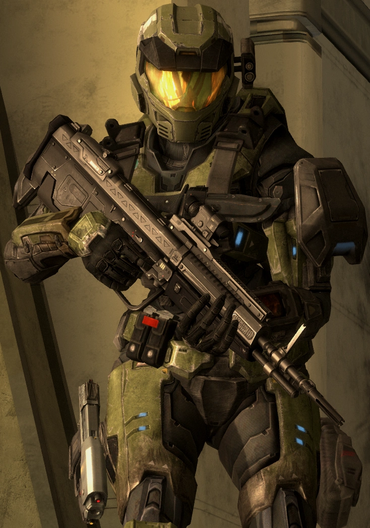 Cain-131 | Halo Fanon | Fandom
