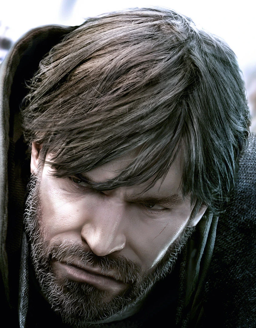 Hannes-124 | Halo Fanon | Fandom