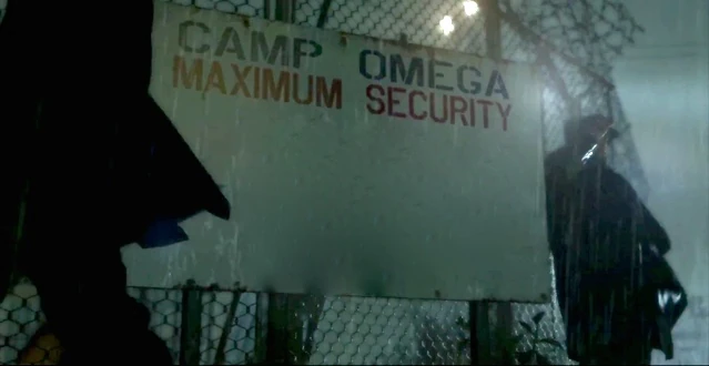 Camp Omega | Halo Fanon | Fandom