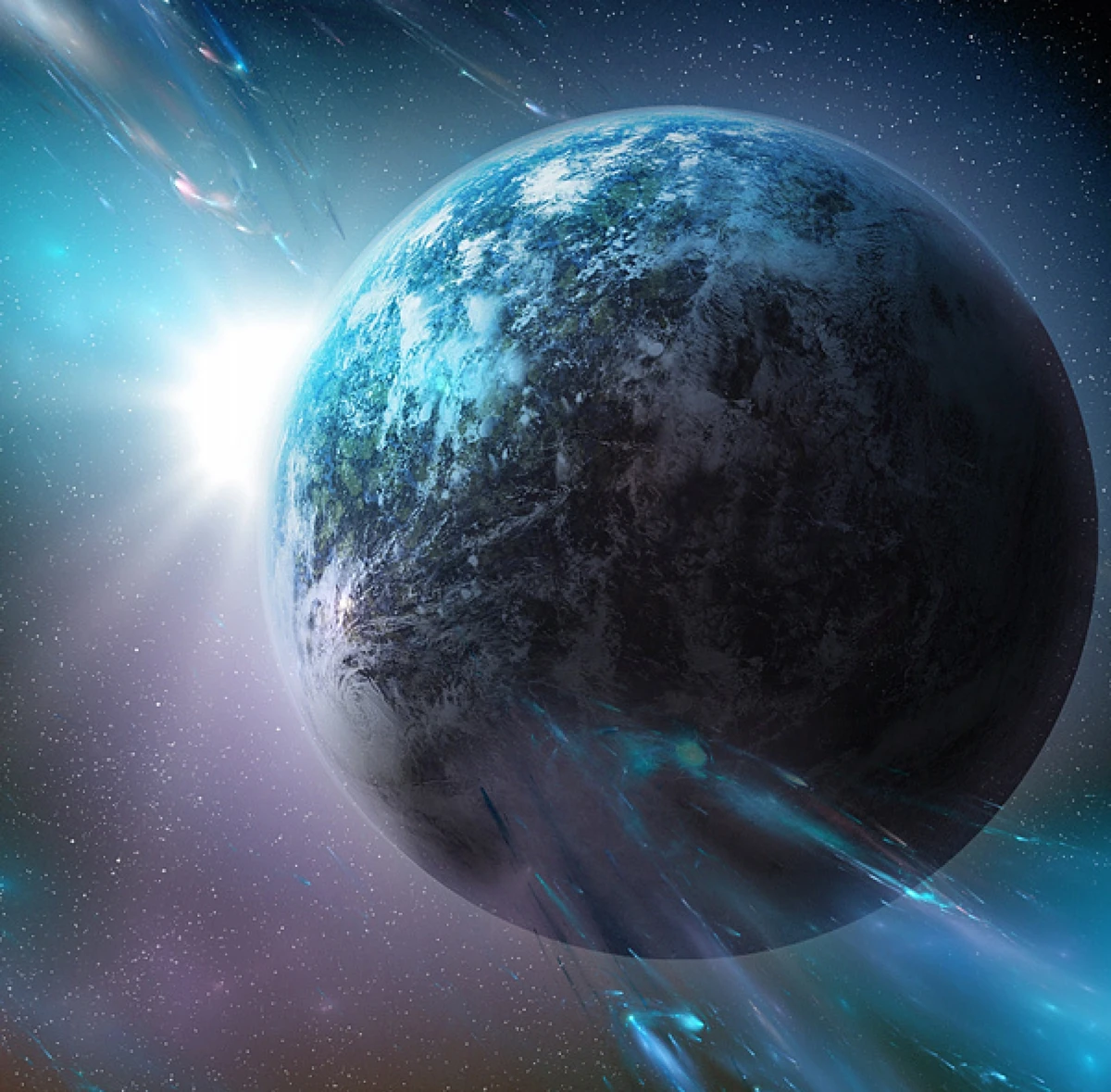 Argus V | Halo Fanon | Fandom