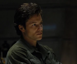 Dominic Clarke | Halo Fanon | Fandom