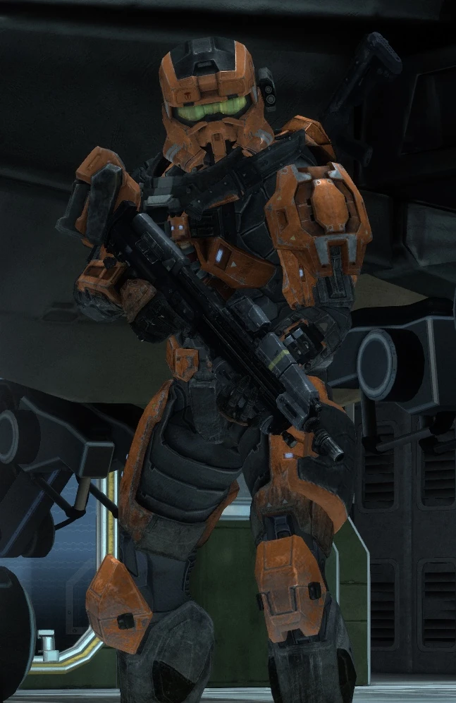 Marley-A079 | Halo Fanon | Fandom