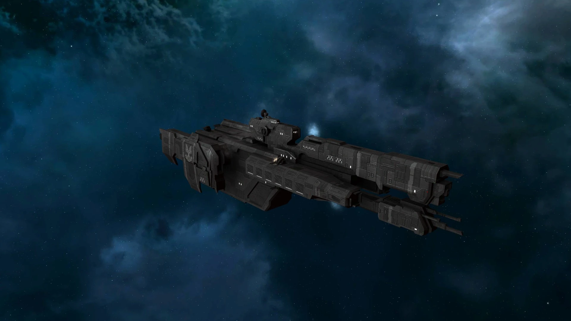 Category:Individual UNSC Ships - Halo Fanon - The Halo Fan Fiction Wiki