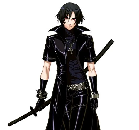 Mr. Black | Halo Fanon | Fandom