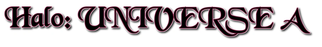Universe 107 | Halo Fanon | Fandom