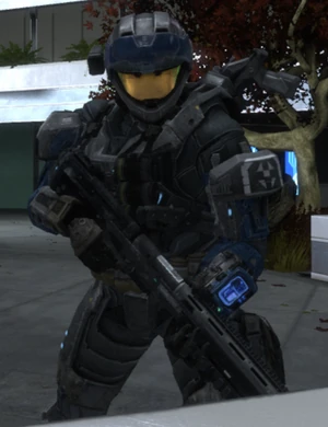 Aaron-017 | Halo Fanon | Fandom