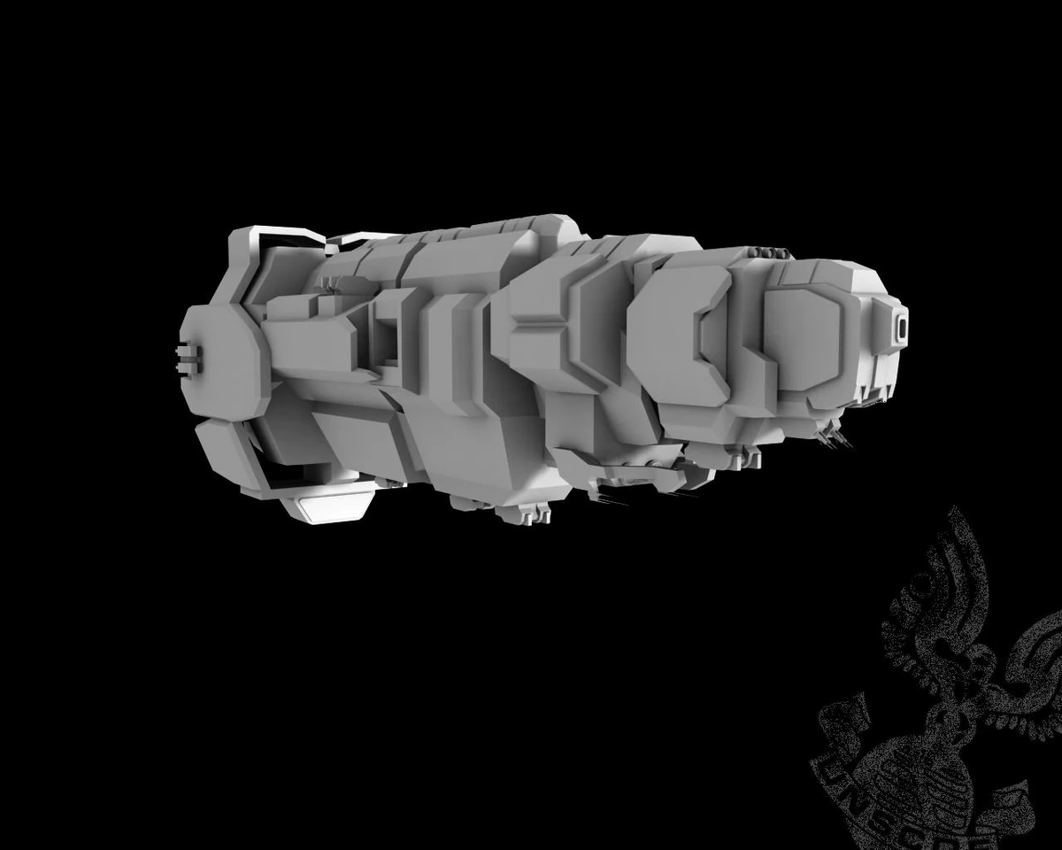 UNSC Everest's Revenant | Halo Fanon | Fandom