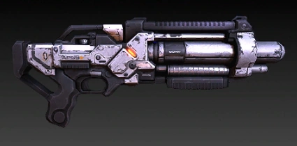 Type-X Close Offensive Weapon | Halo Fanon | Fandom