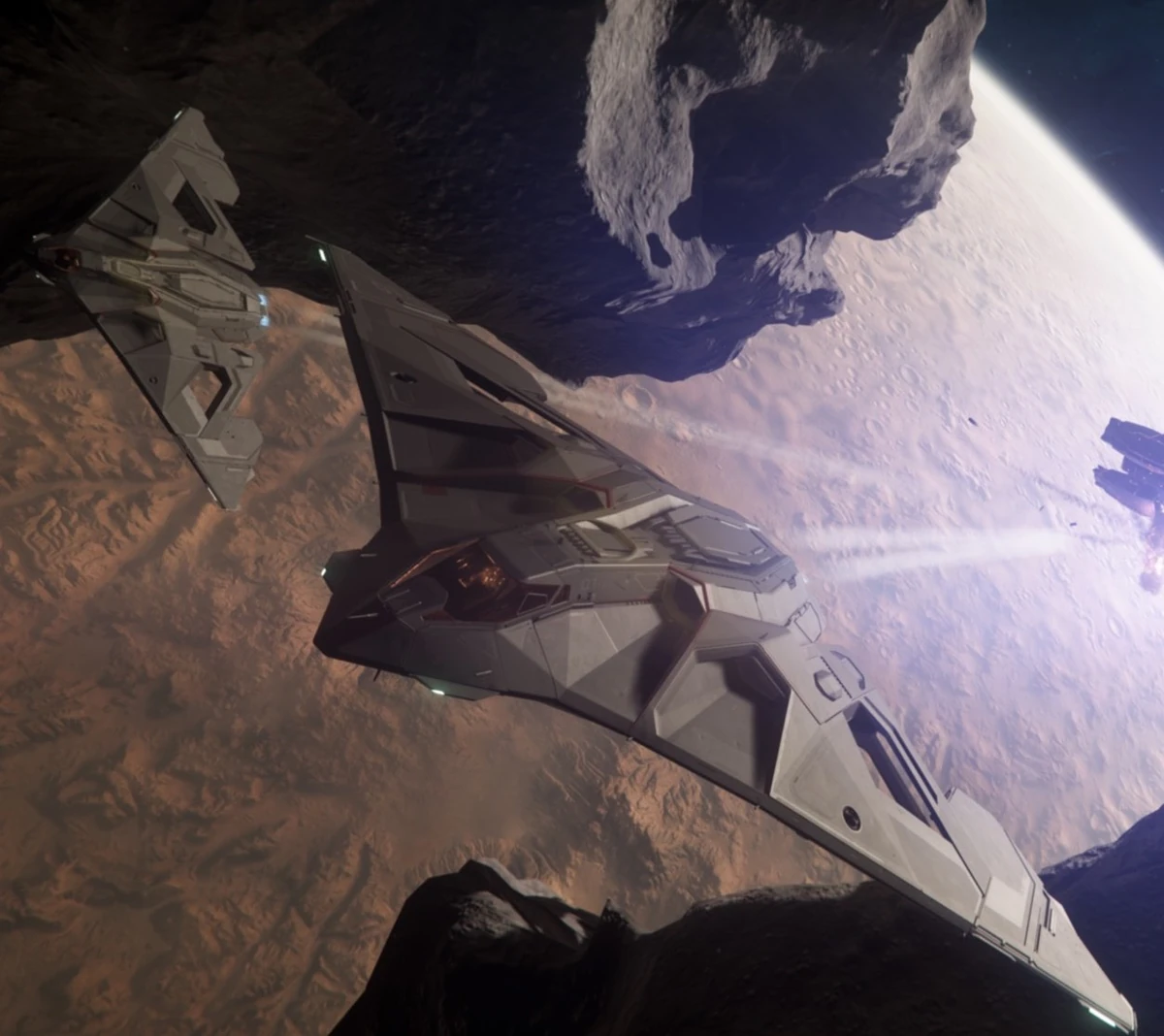 SF-44 Tempest | Halo Fanon | Fandom