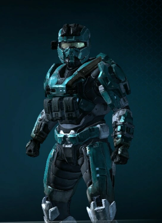 Craig-A195 | Halo Fanon | Fandom