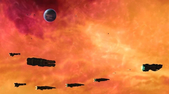 UNSC Battlegroup Athens | Halo Fanon | Fandom