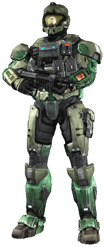 Hal-D683 | Halo Fanon | Fandom