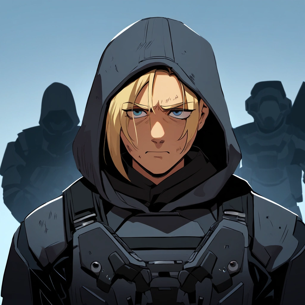 Ragna Aasen | Halo Fanon | Fandom