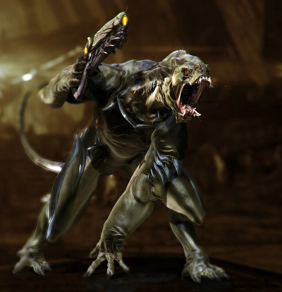 Category:Species - Halo Fanon - The Halo Fan Fiction Wiki