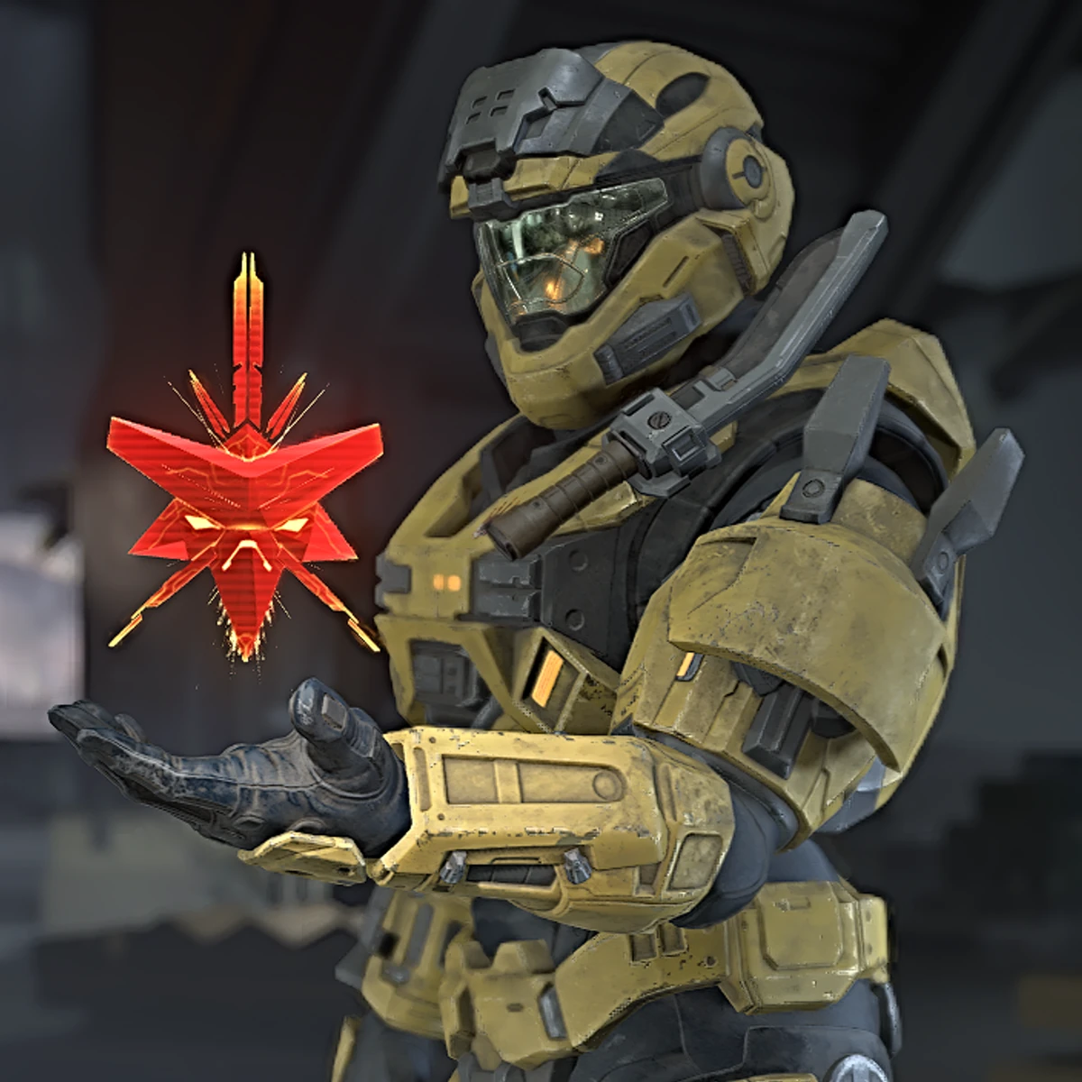 Biff | Halo Fanon | Fandom