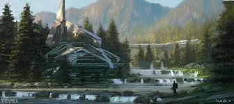 Command Site Citadel | Halo Fanon | Fandom