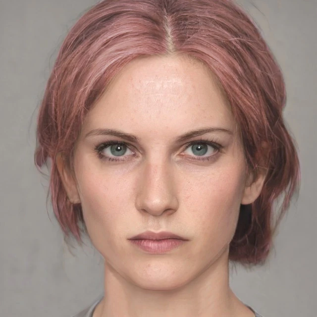 Lauren Stuart | Halo Fanon | Fandom