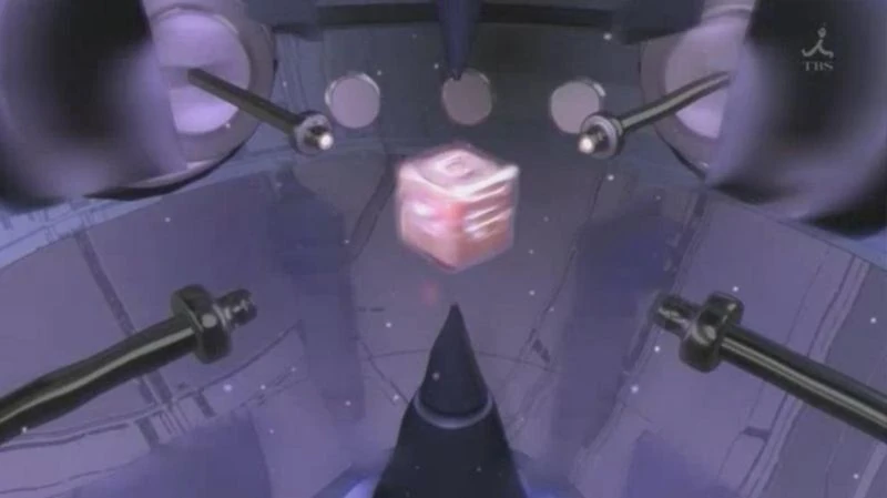 Particle Warp Drive | Halo Fanon | Fandom