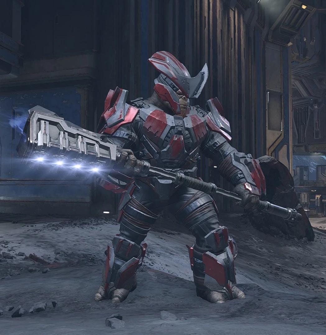 Bulluion | Halo Fanon | Fandom