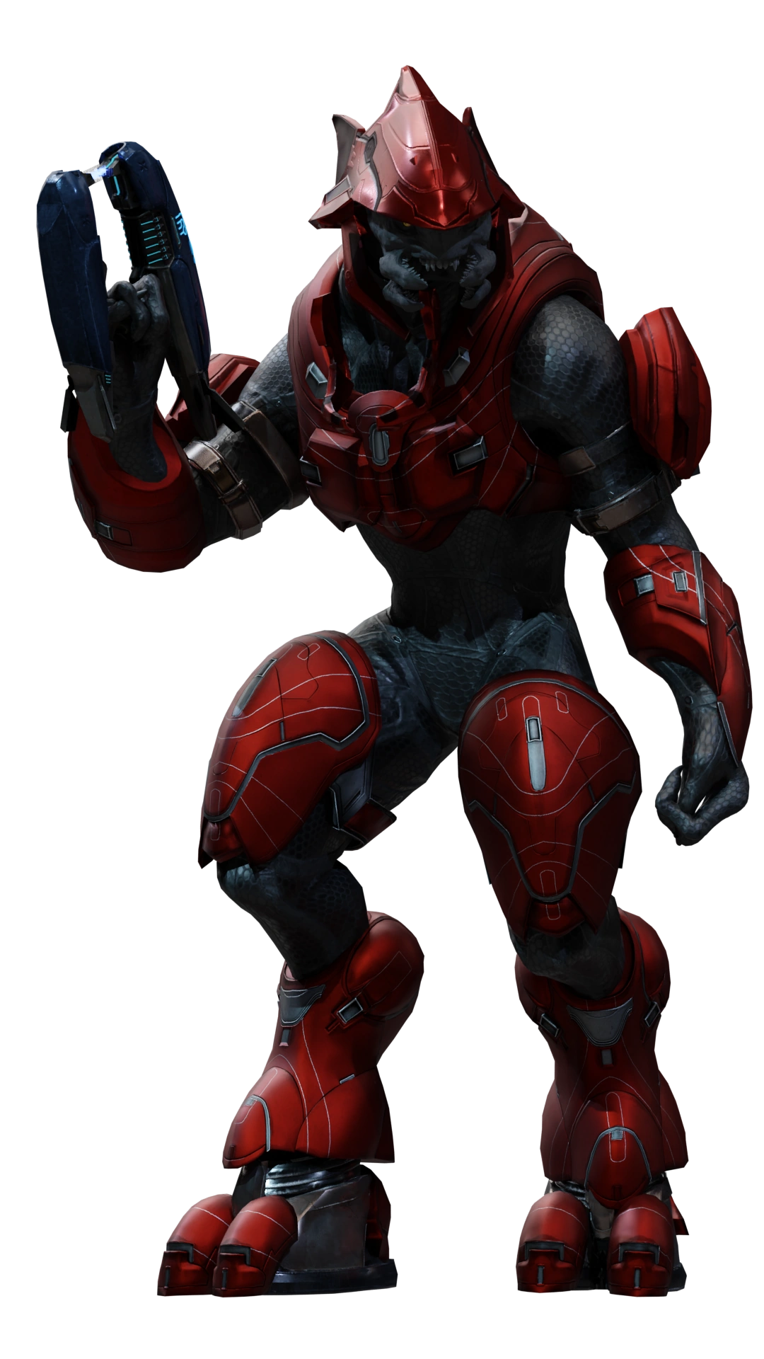 Zil 'Kanayee | Halo Fanon | Fandom