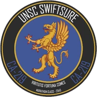 Marathon-class heavy cruiser | Halo Fanon | Fandom