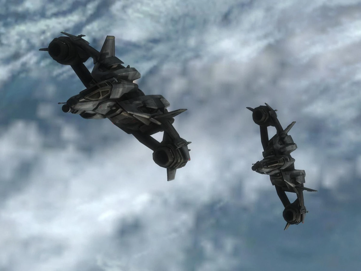 F-419C Sabre | Halo Fanon | Fandom