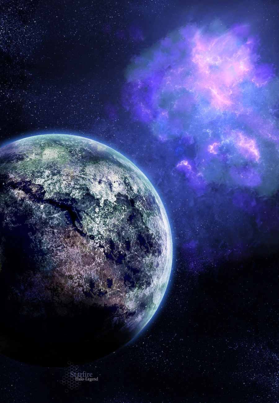 Battle of Magus | Halo Fanon | Fandom