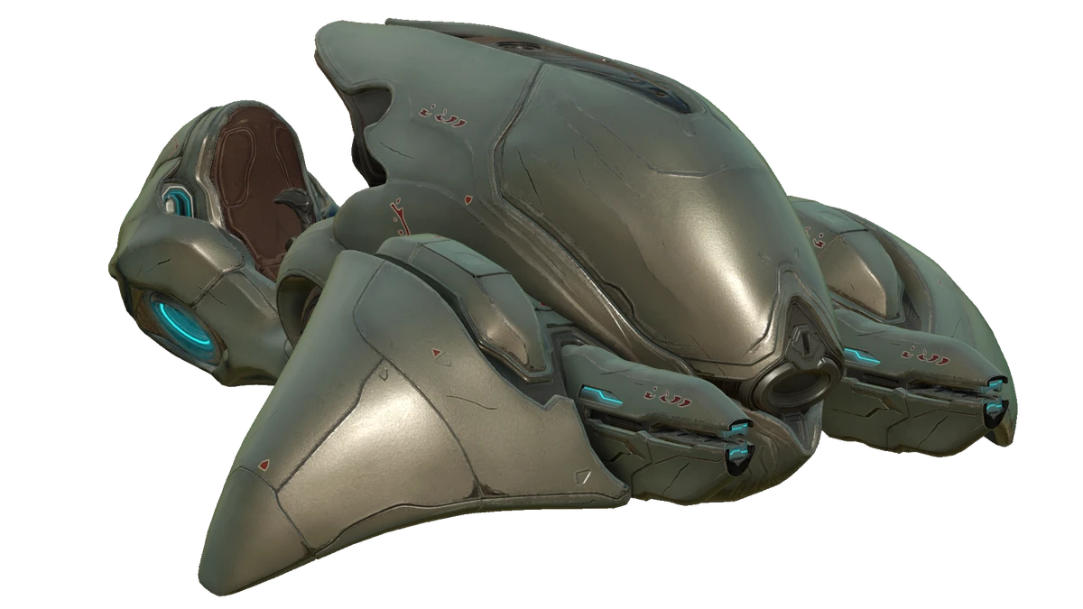 Type-54 Commando Ghost | Halo Fanon | Fandom