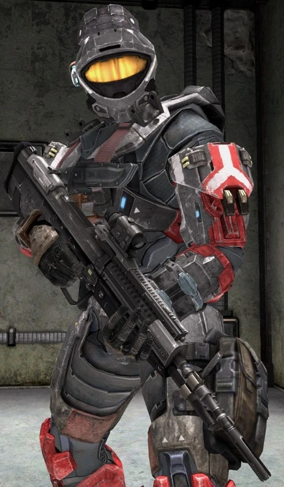 Alex-A121 | Halo Fanon | Fandom