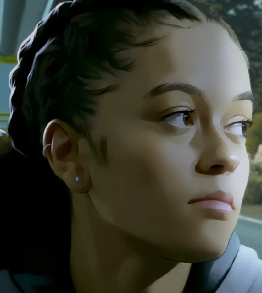 Kendal-G043 | Halo Fanon | Fandom