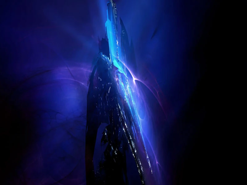 The Hypokeimenon (Labyrinth) | Halo Fanon | Fandom