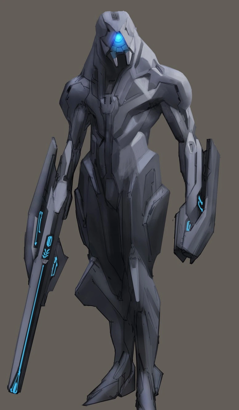 Nephilim | Halo Fanon | Fandom