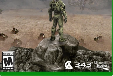 Halo Wars Risk Online