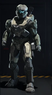 Daniel-D076 | Halo Fanon | Fandom