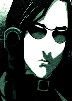 Dawn Morin | Halo Fanon | Fandom