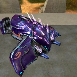 Halo Covenant Vehicles