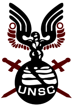 UNSC Army | Halo Fanon | Fandom