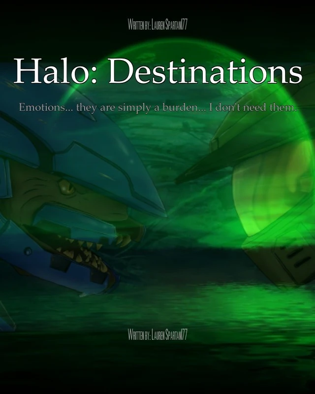 Category:SPARTAN Rogue 177 | Halo Fanon | Fandom