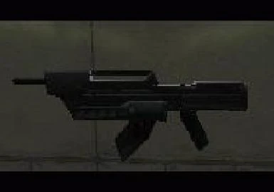 MA2B Assault Rifle | Halo Fanon | Fandom