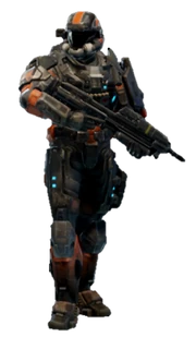 Sam Carter | Halo Fanon | Fandom