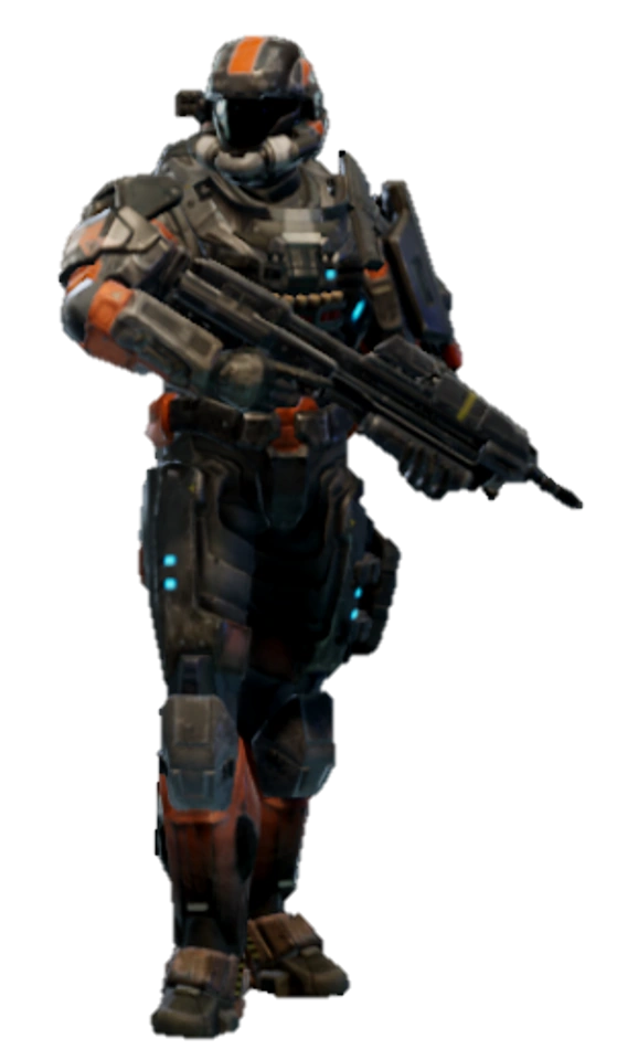 Sam Carter | Halo Fanon | Fandom