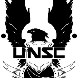 Unsc Logo Vector
