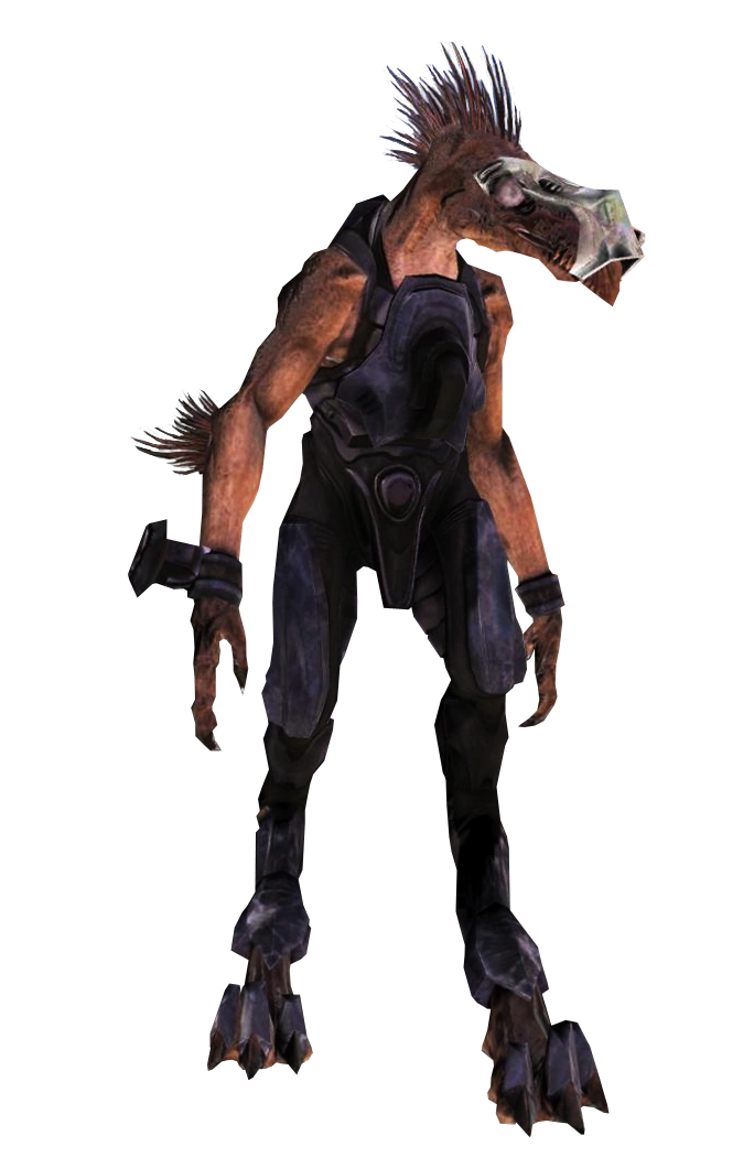 Gax | Halo Fanon | Fandom