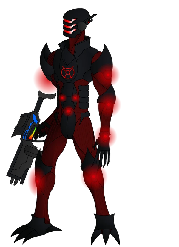 User blog:Ajax 013/Necros: Know Your Enemy (Episode 2) | Halo Fanon ...