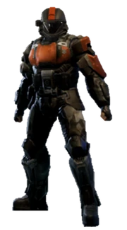 Sam Carter | Halo Fanon | Fandom