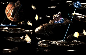 The Rebuild Era | Halo Fanon | Fandom