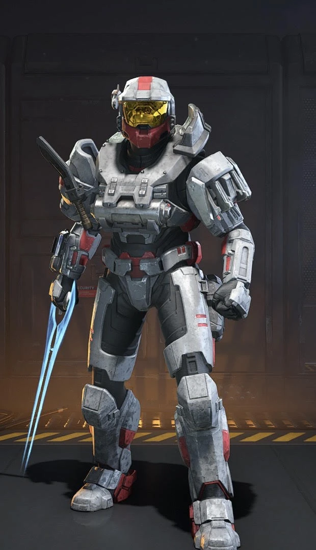 Tristin-A261 | Halo Fanon | Fandom