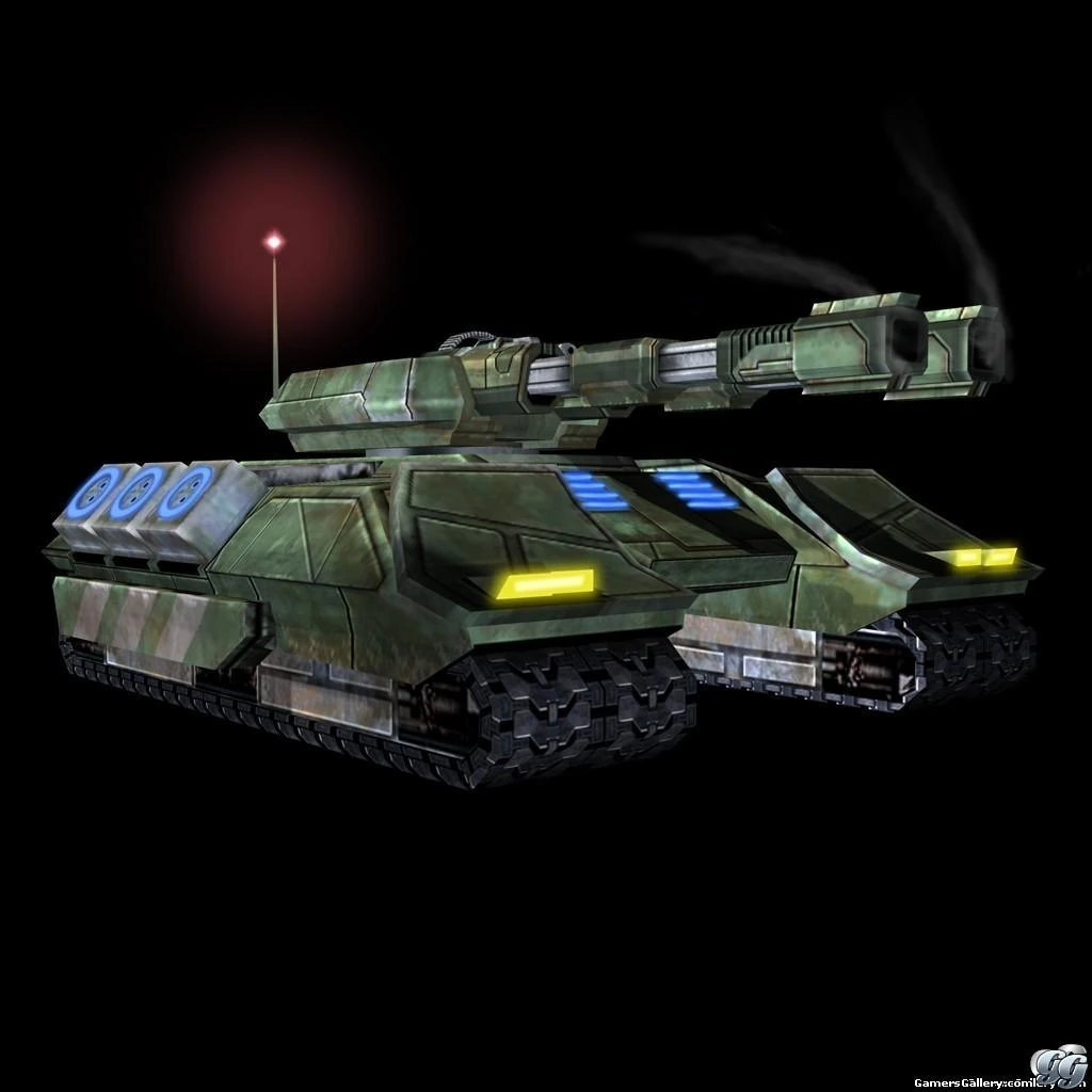 M336 Chimaera Main Battle Tank | Halo Fanon | Fandom