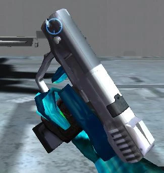 M6E Personal Defense Weapon System | Halo Fanon | Fandom